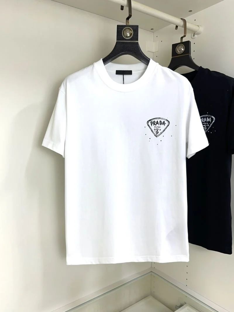 Prada T-Shirts