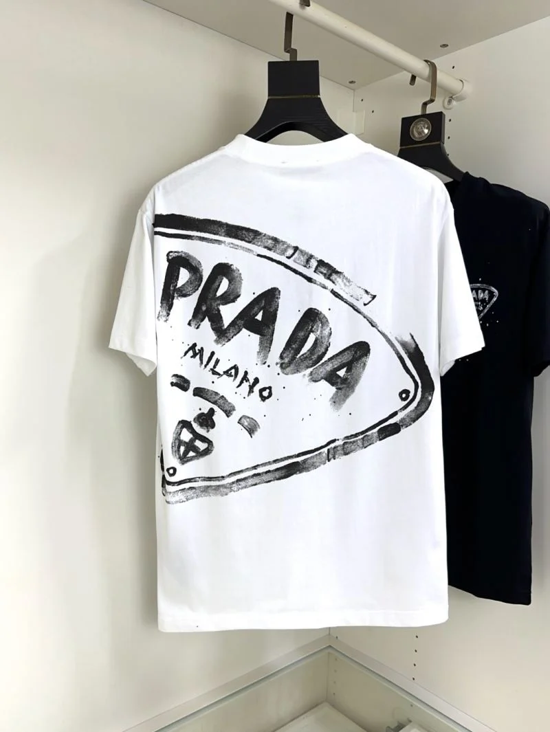 OEM Prada T-Shirts