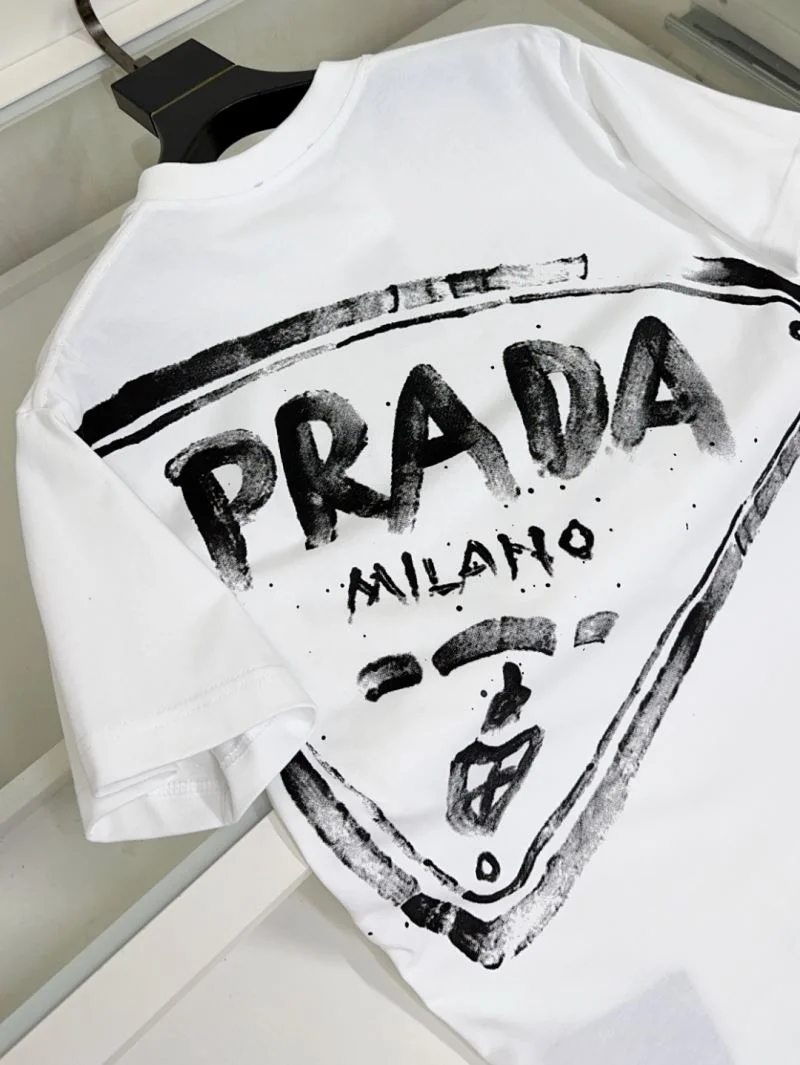 OEM Prada T-Shirts