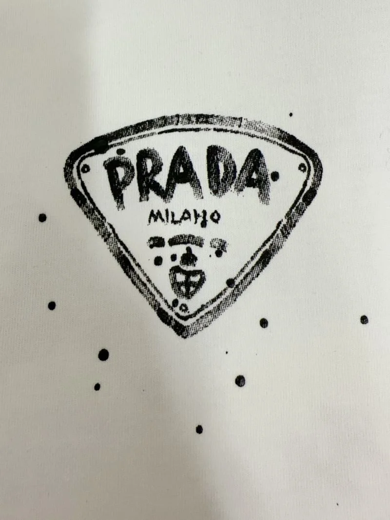 OEM Prada T-Shirts