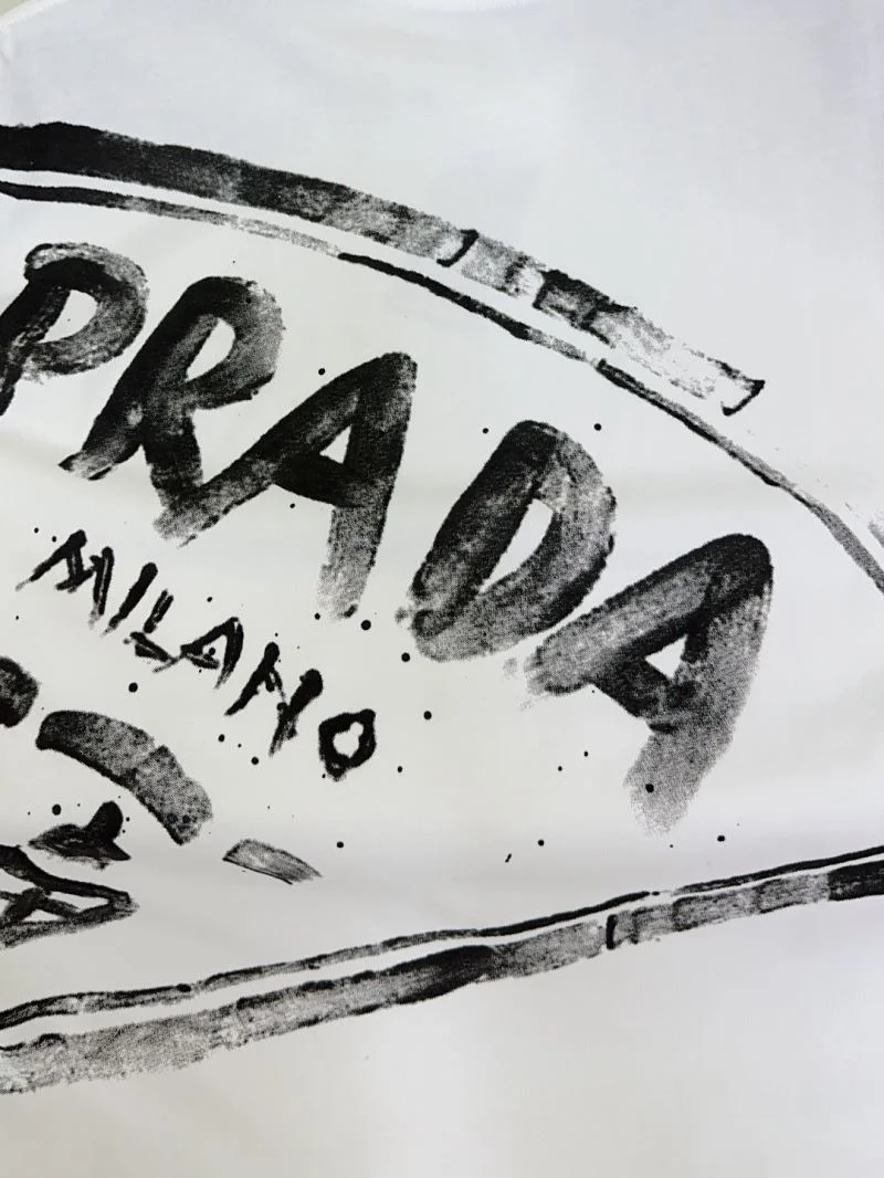 OEM Prada T-Shirts
