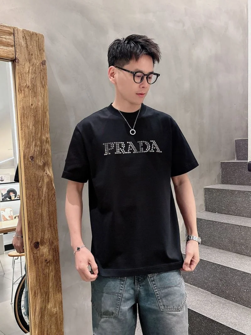 Prada T-Shirts