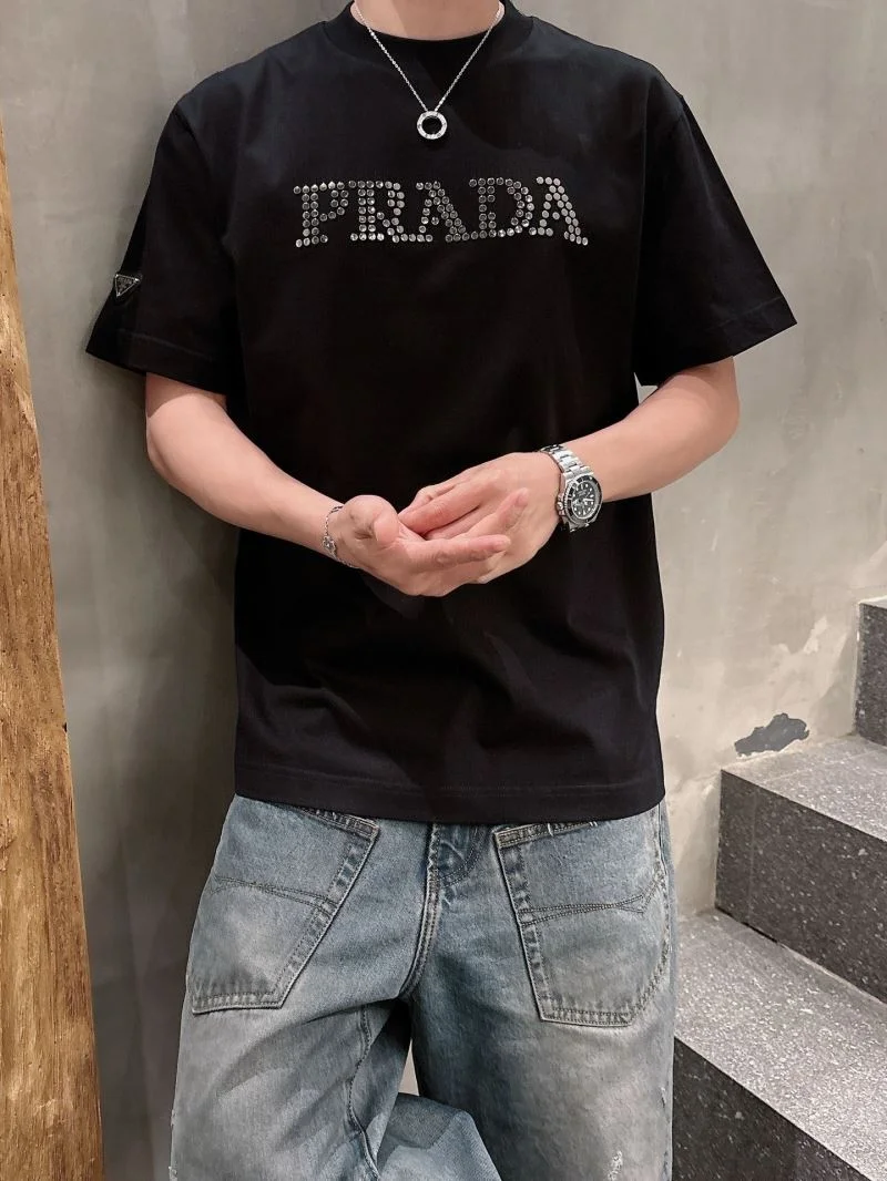 Bargain Prada T-Shirts