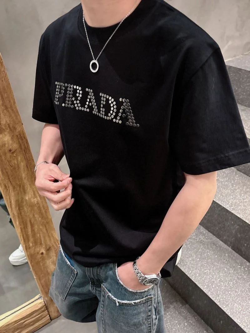 Bargain Prada T-Shirts
