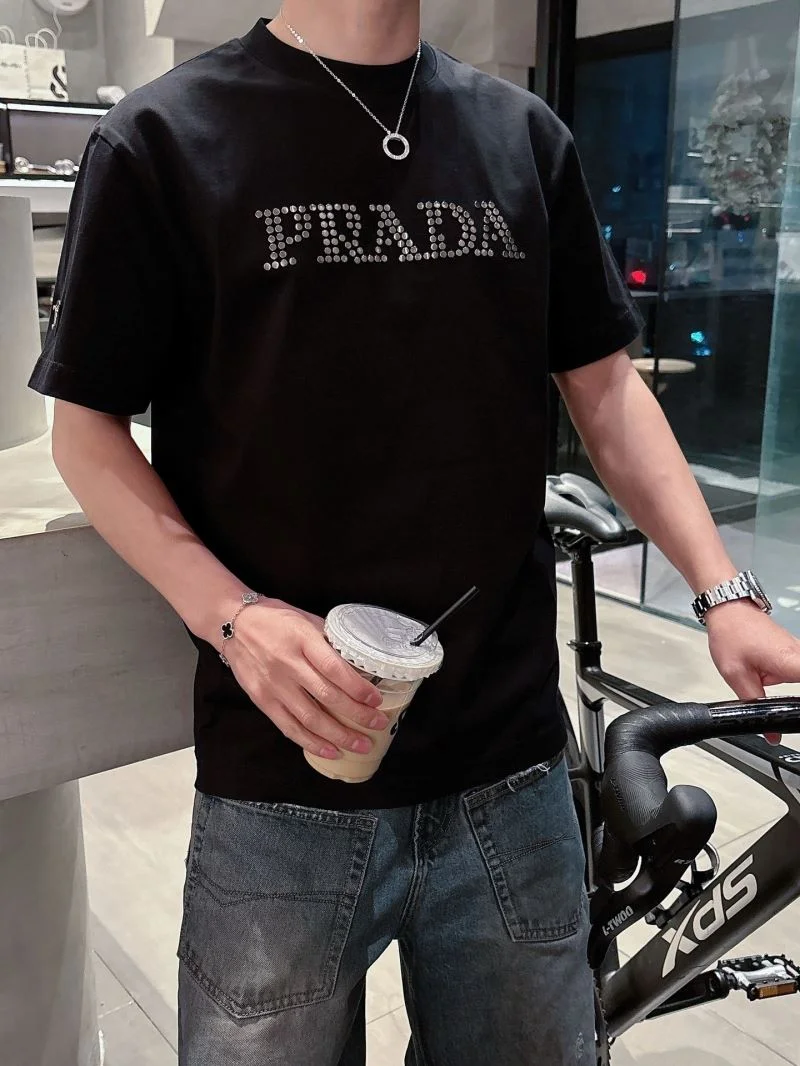 Bargain Prada T-Shirts