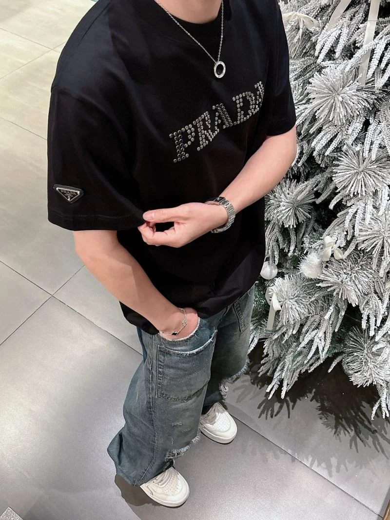 Bargain Prada T-Shirts