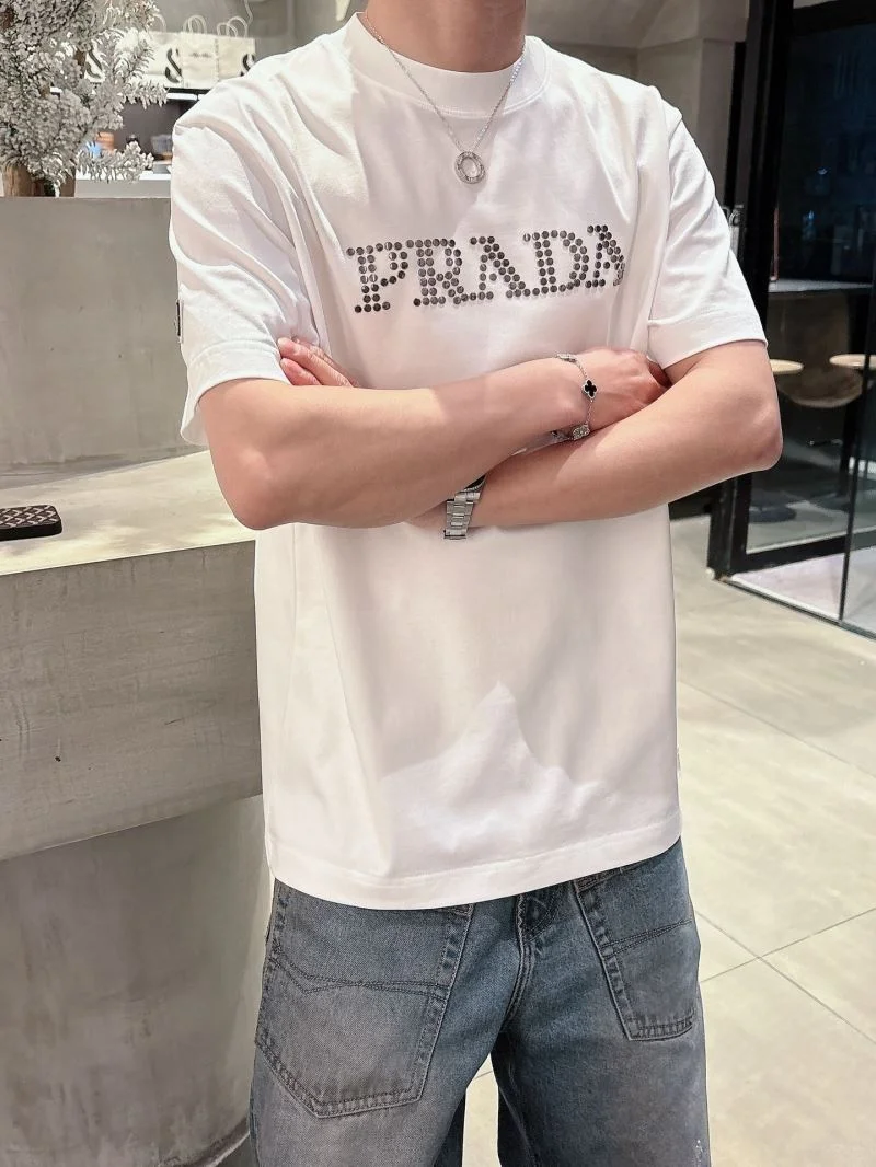 Brand-original Prada T-Shirts