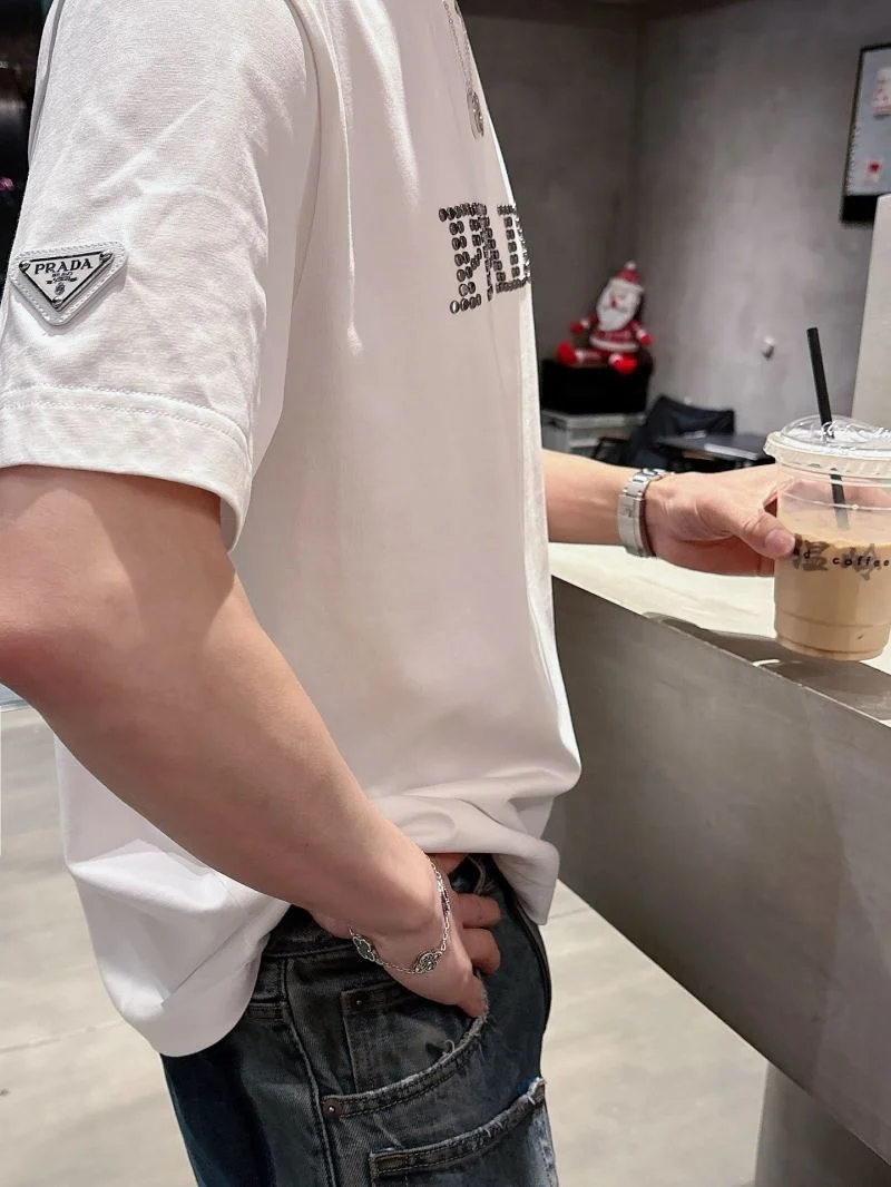 Brand-original Prada T-Shirts
