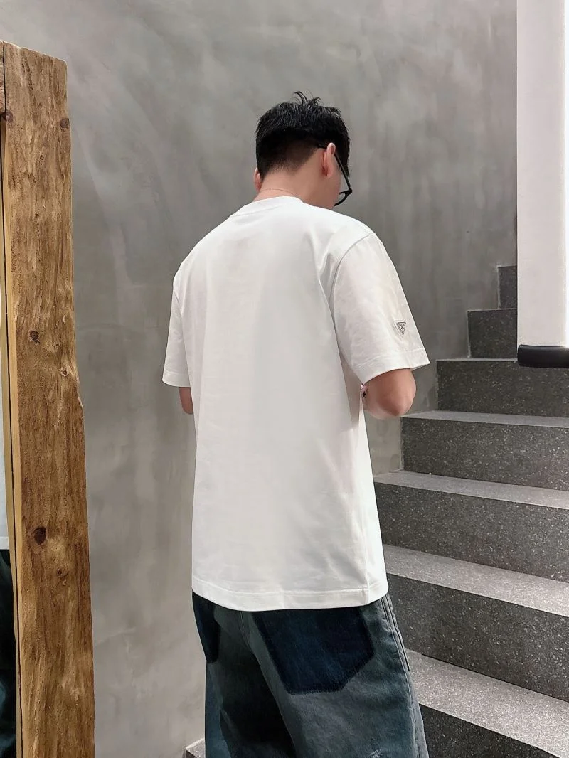 Brand-original Prada T-Shirts