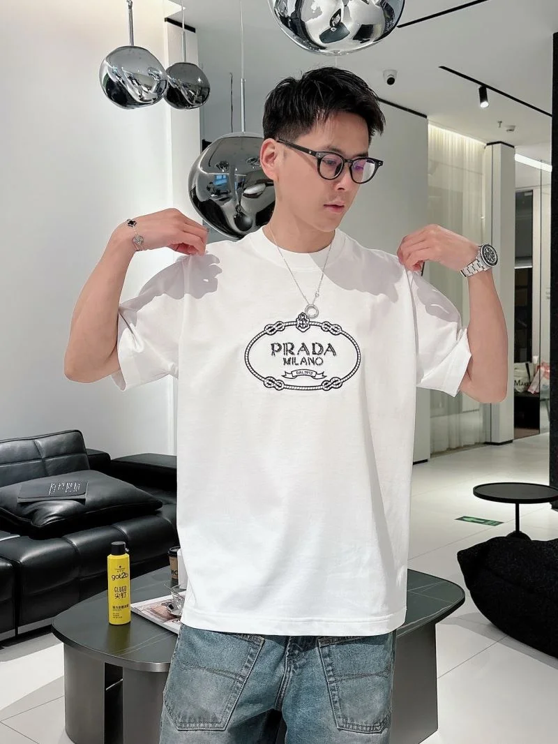 Legit Prada T-Shirts