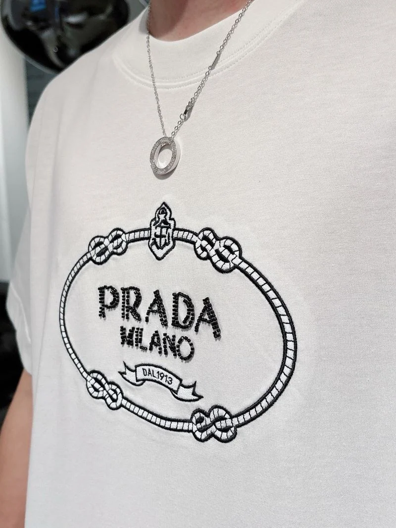 Legit Prada T-Shirts