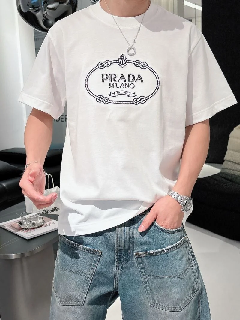 Legit Prada T-Shirts