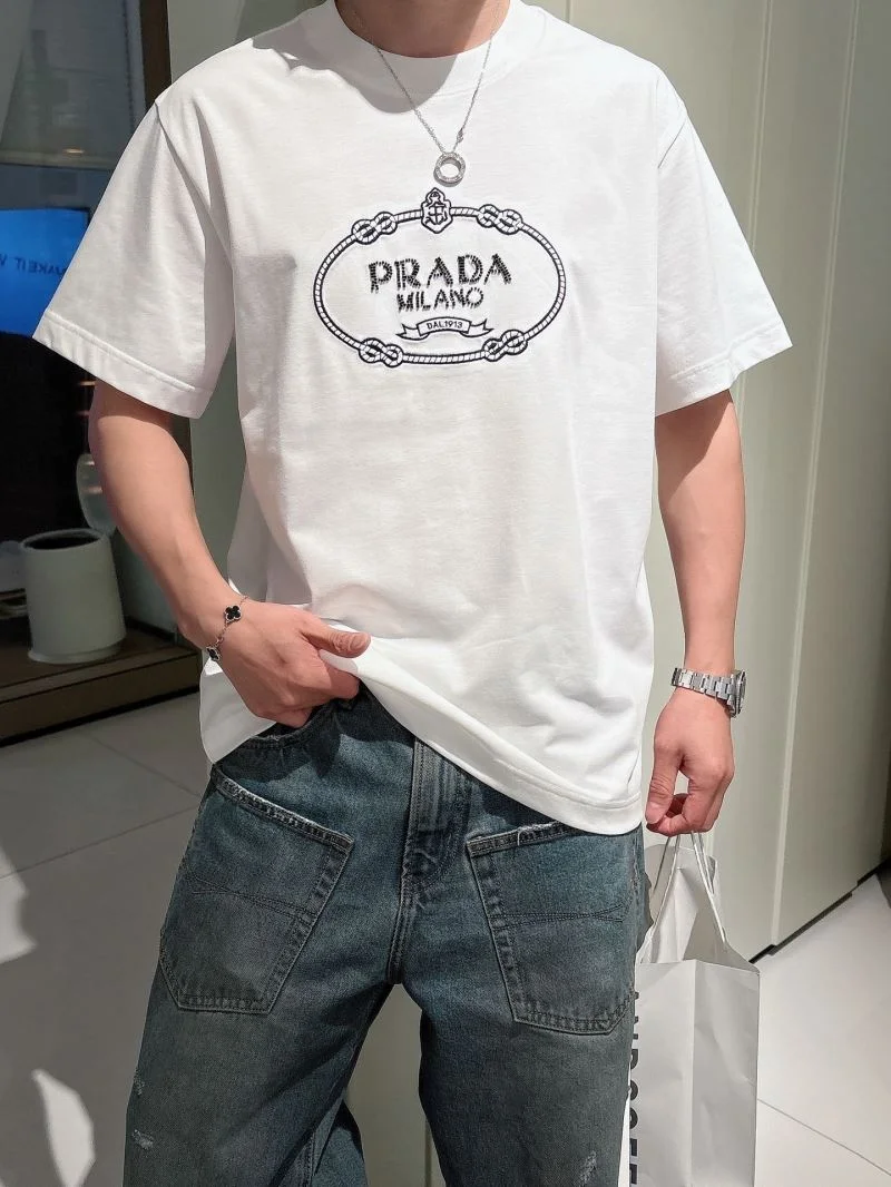 Legit Prada T-Shirts