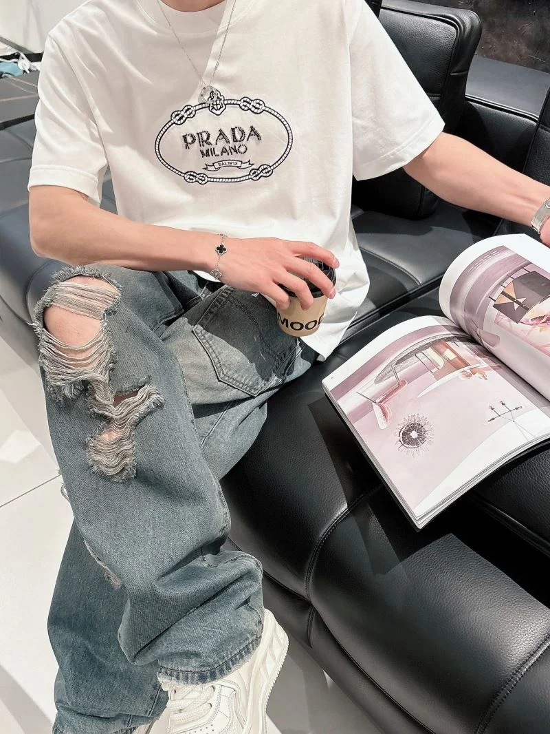 Legit Prada T-Shirts
