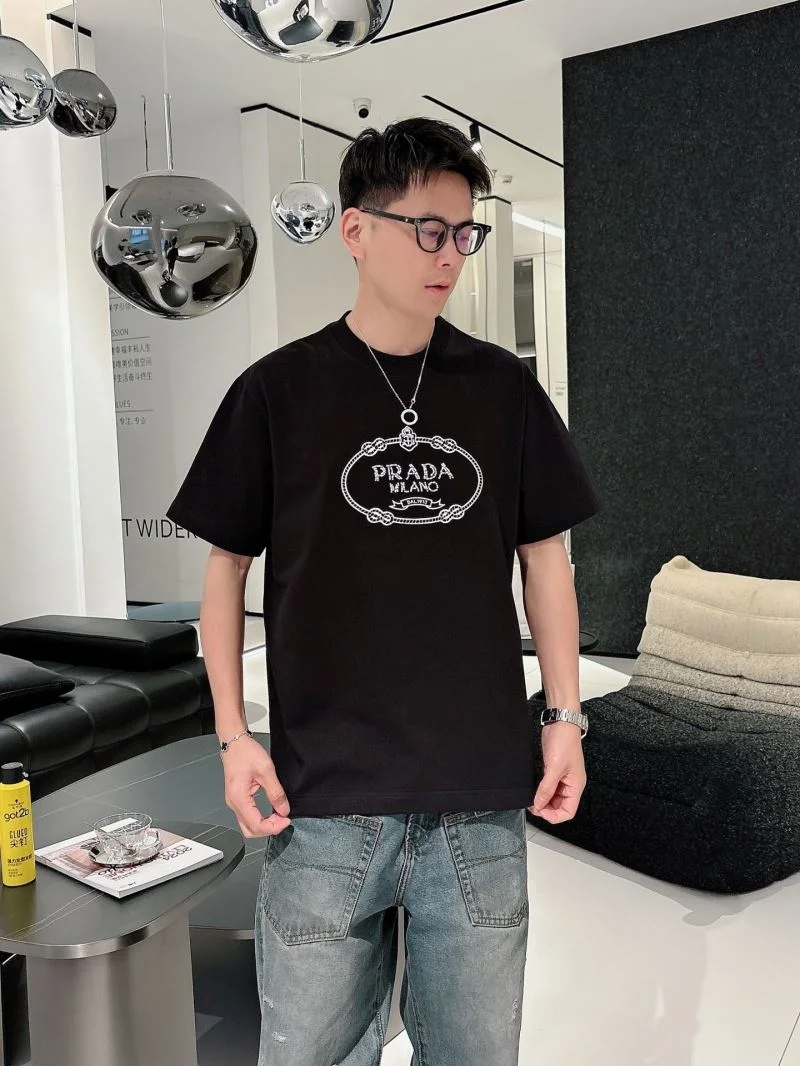 Prada T-Shirts