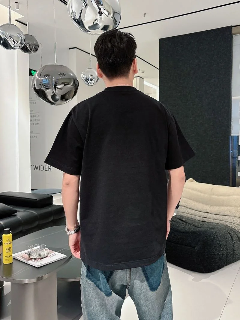 Real Prada T-Shirts