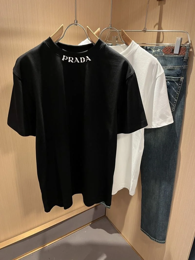 Prada T-Shirts