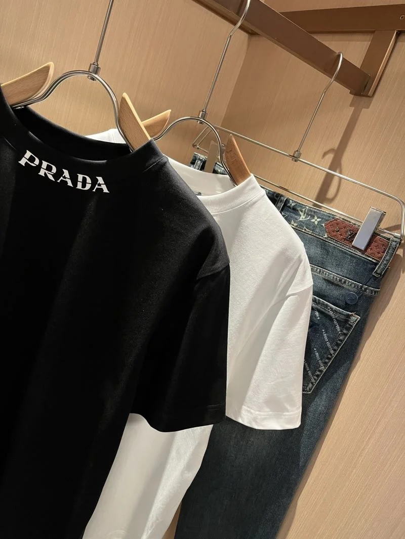 Genuine Prada T-Shirts