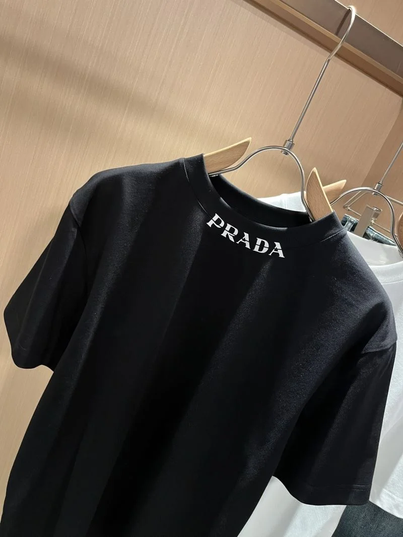 Genuine Prada T-Shirts