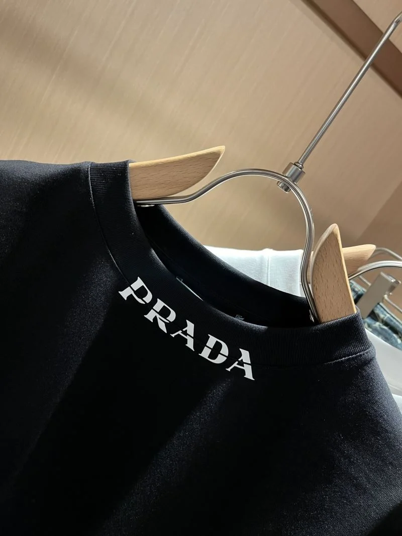 Genuine Prada T-Shirts
