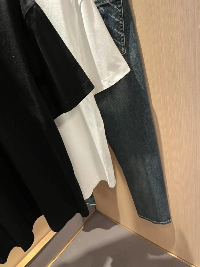 Genuine Prada T-Shirts