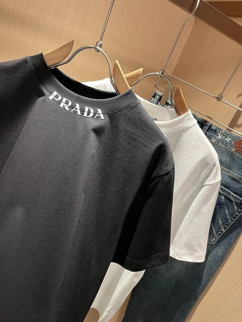 Genuine Prada T-Shirts