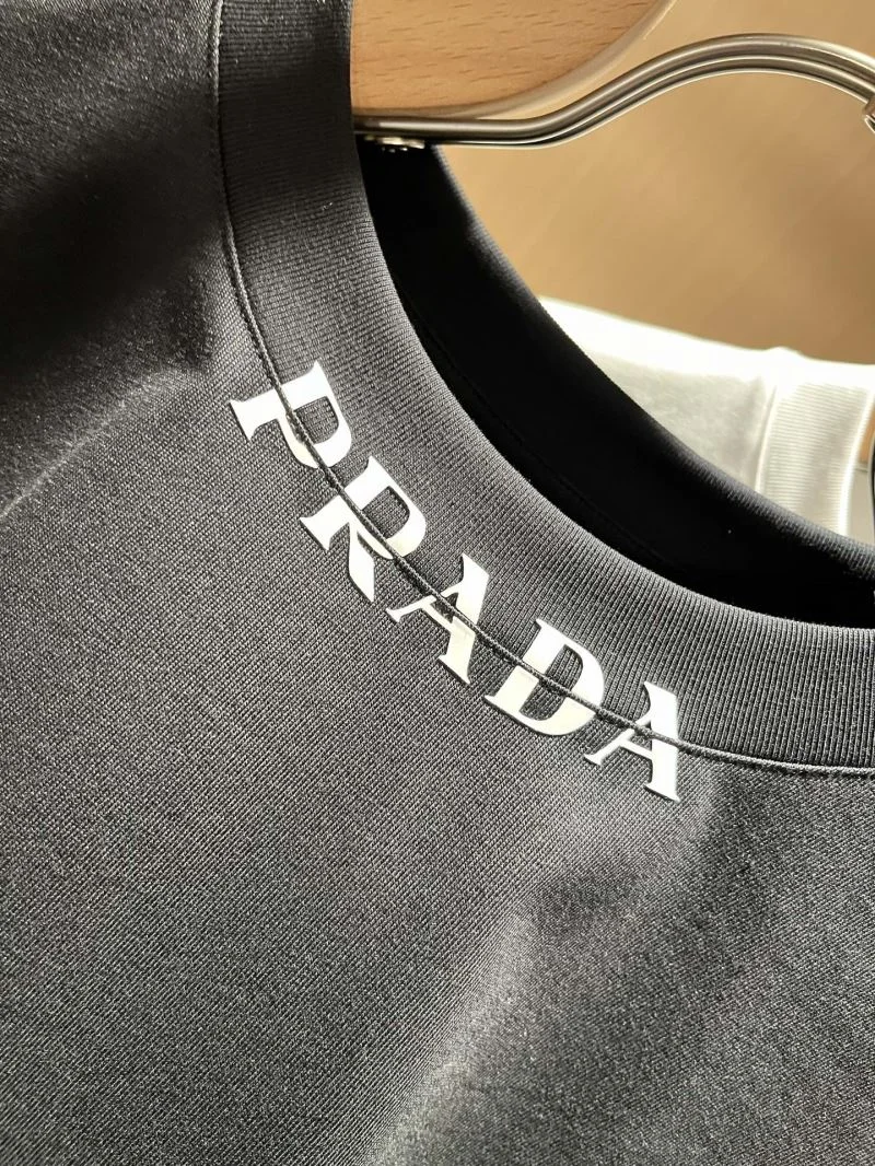 Genuine Prada T-Shirts