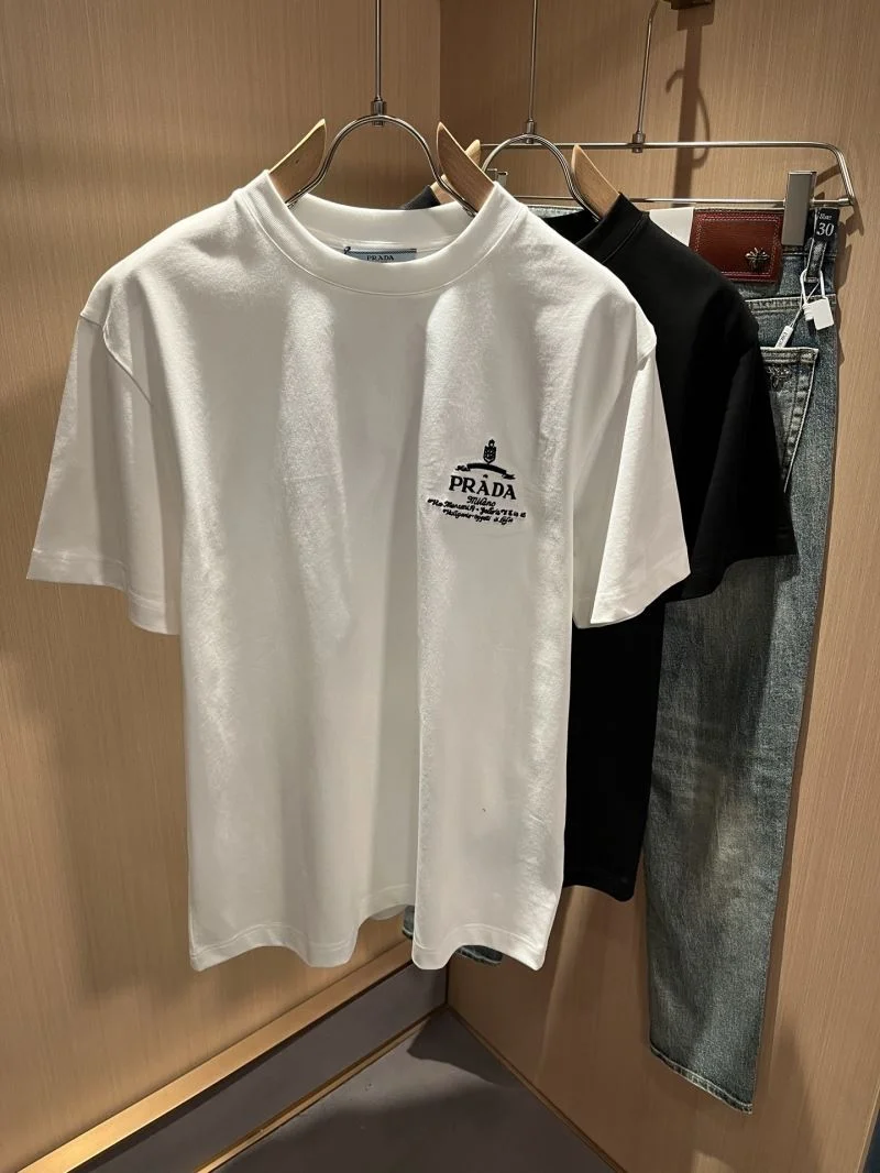 Prada T-Shirts