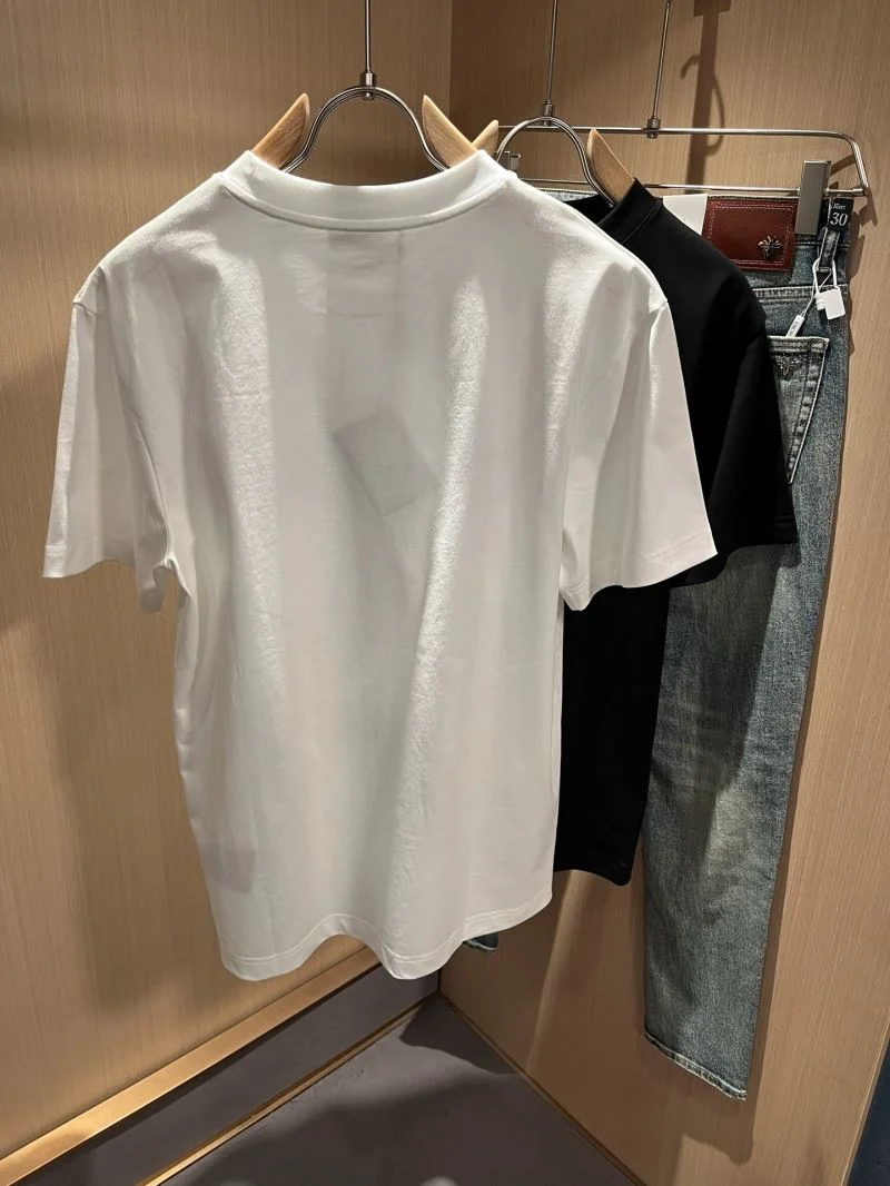 Real Prada T-Shirts