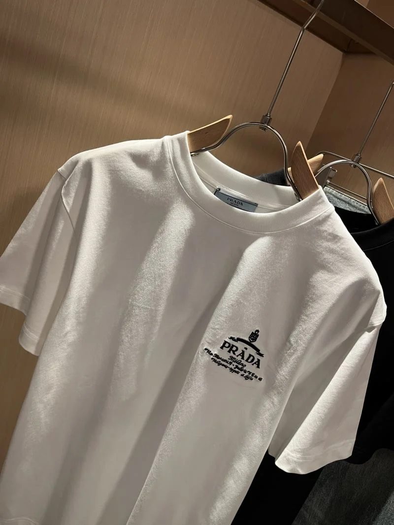 Real Prada T-Shirts
