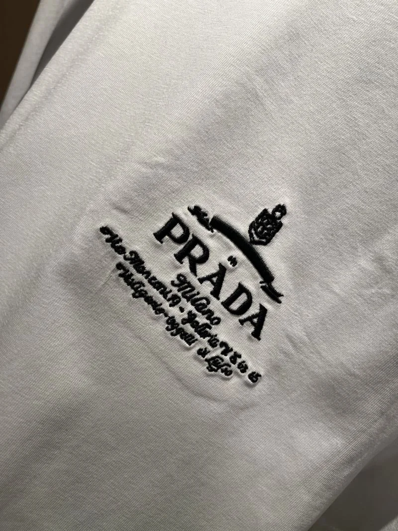 Real Prada T-Shirts