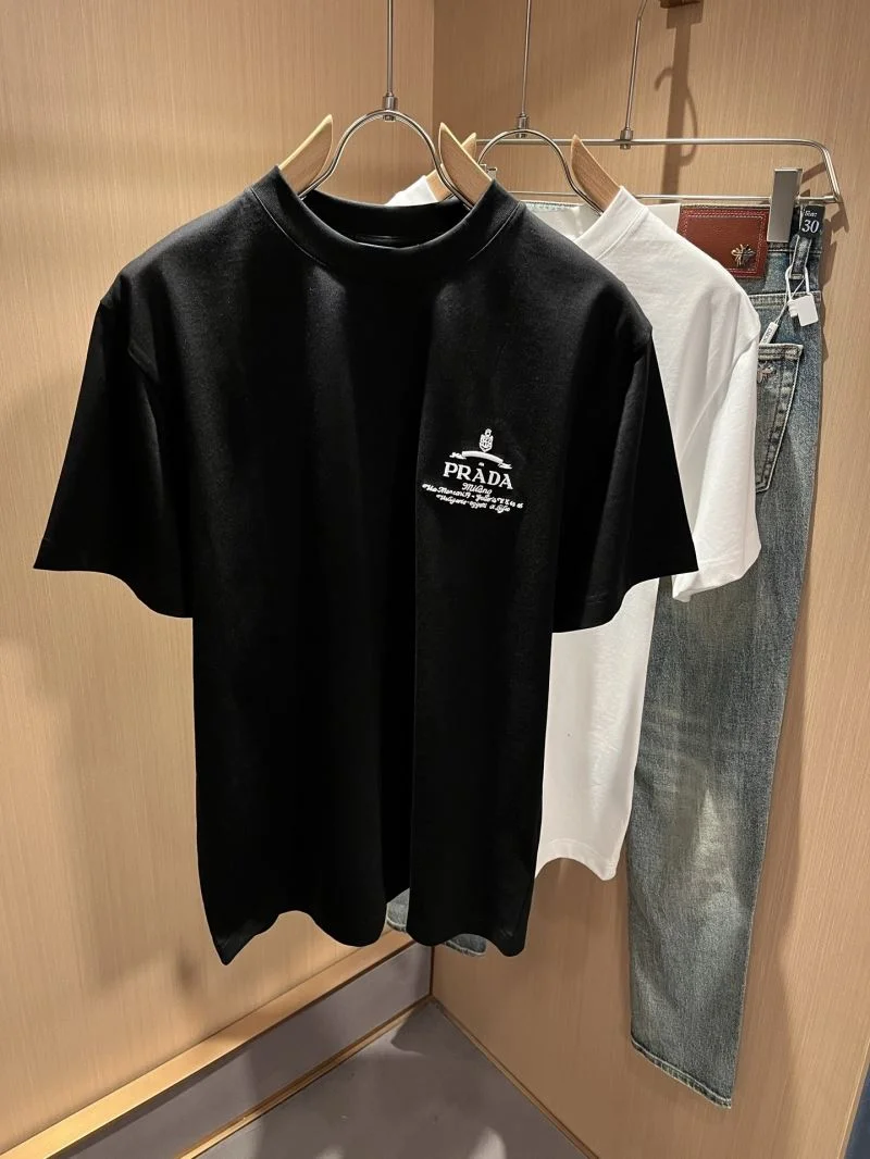 Prada T-Shirts