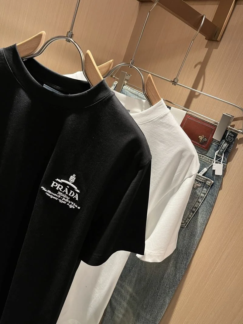 Genuine Prada T-Shirts