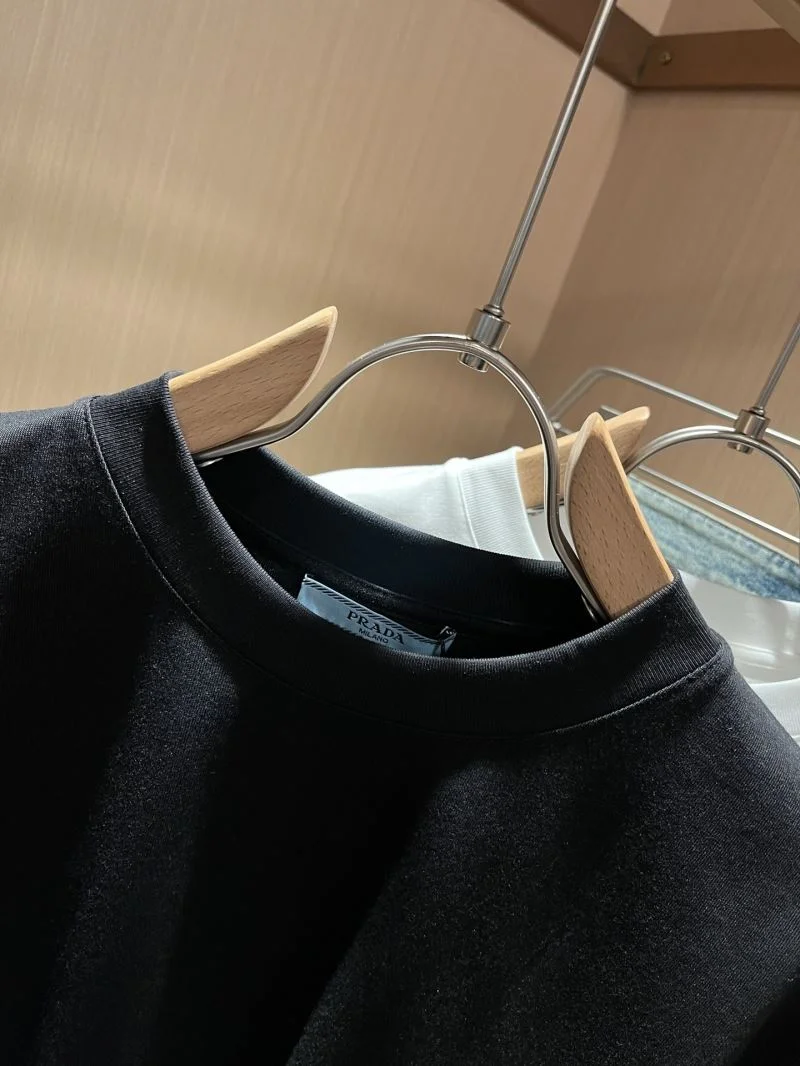 Genuine Prada T-Shirts