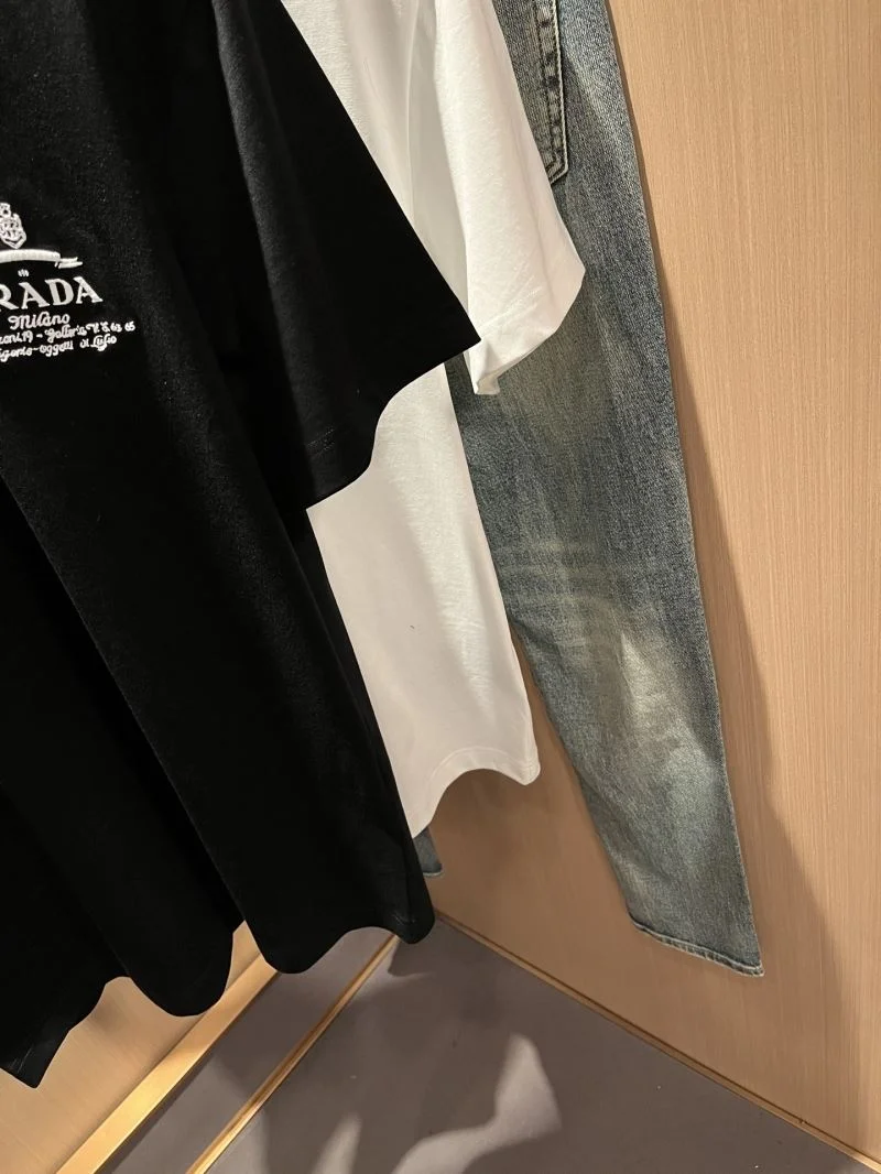 Genuine Prada T-Shirts