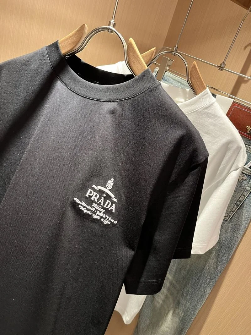 Genuine Prada T-Shirts