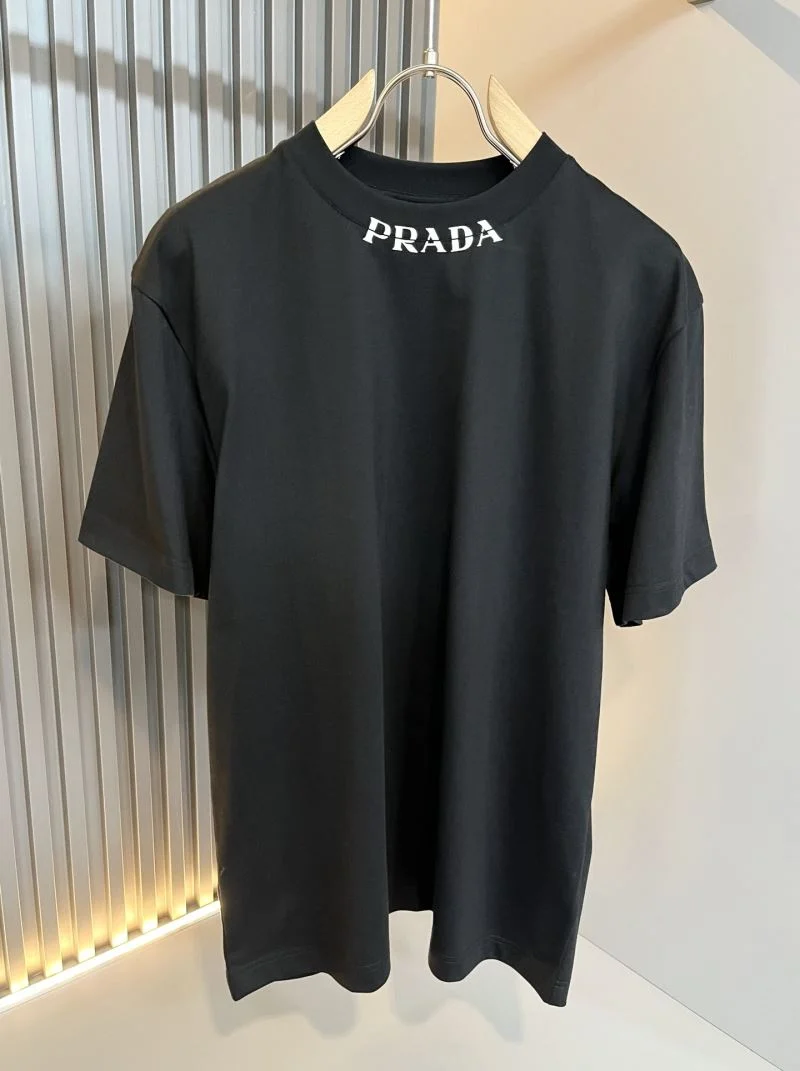 Prada T-Shirts