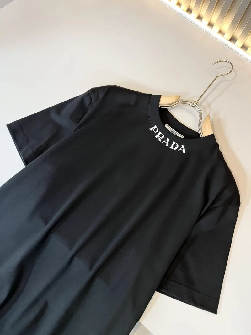 Value-priced Prada T-Shirts