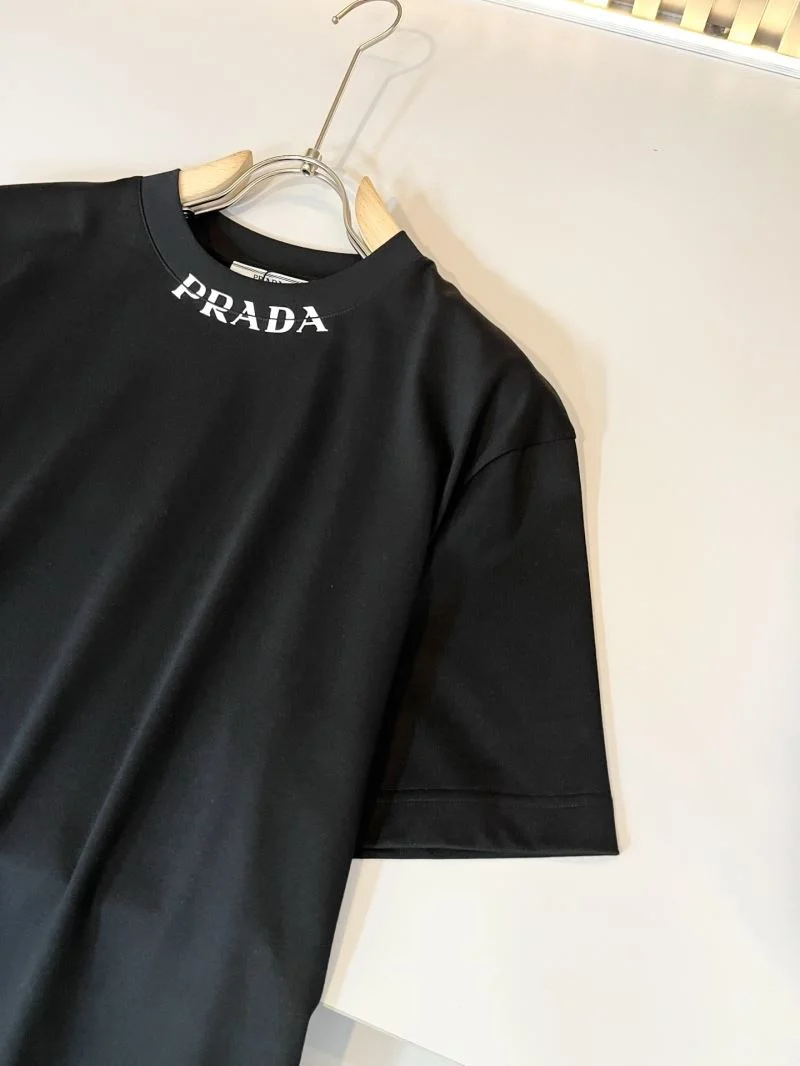 Value-priced Prada T-Shirts