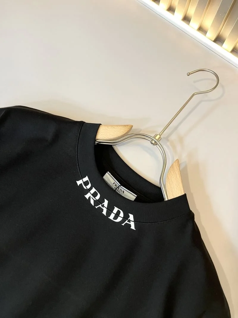 Value-priced Prada T-Shirts
