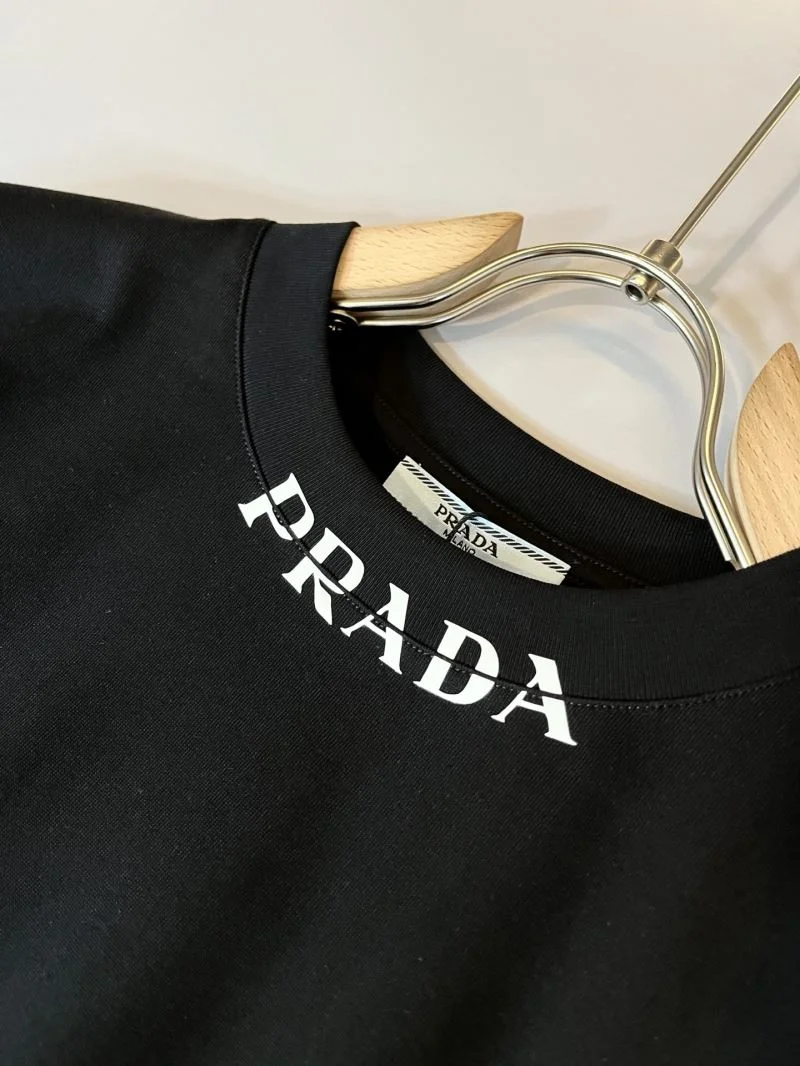 Value-priced Prada T-Shirts