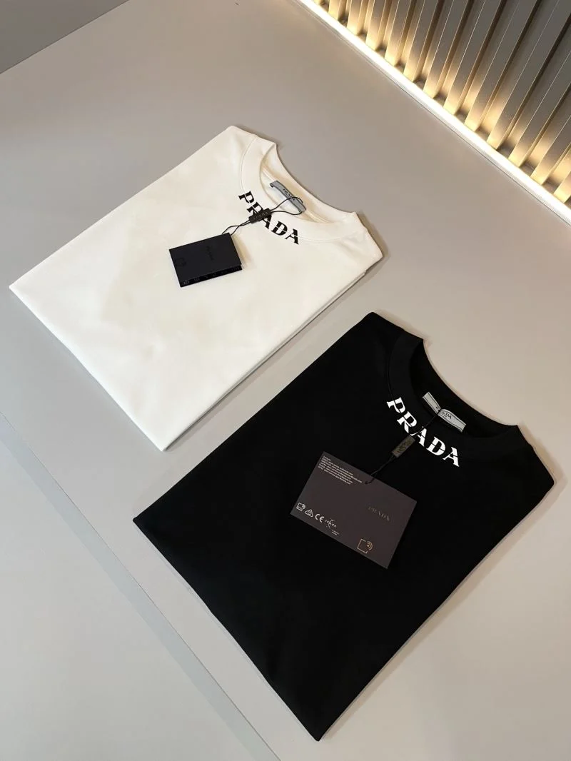 Prada T-Shirts
