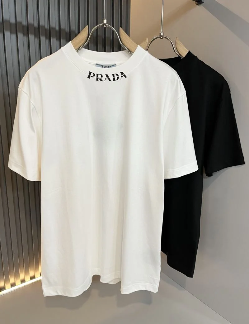 Bargain Prada T-Shirts