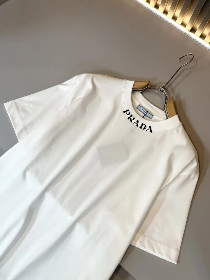 Bargain Prada T-Shirts