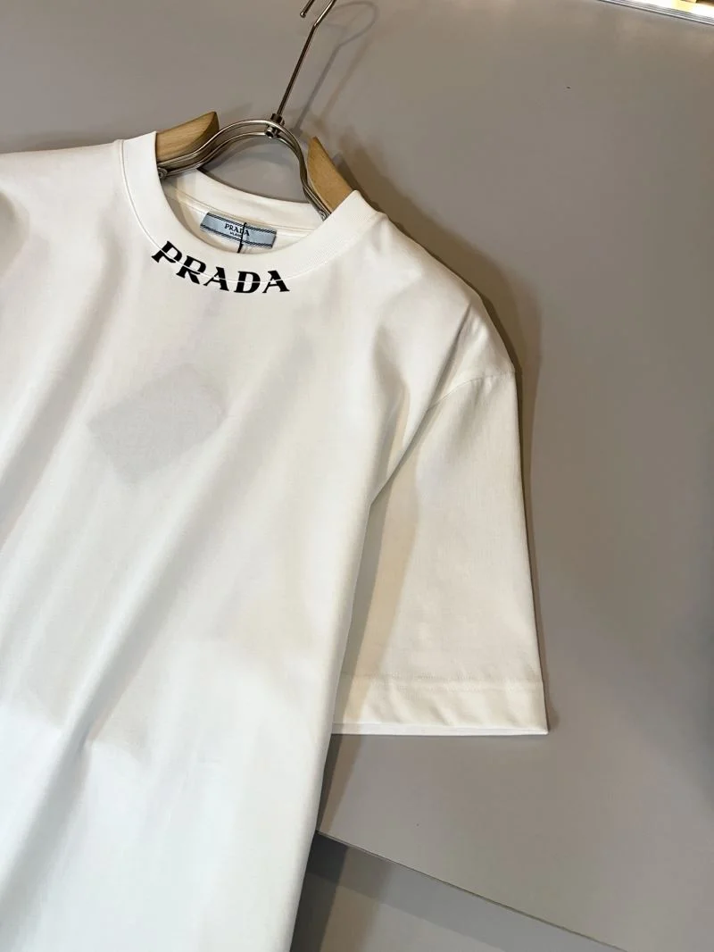 Bargain Prada T-Shirts
