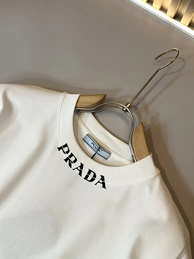 Bargain Prada T-Shirts