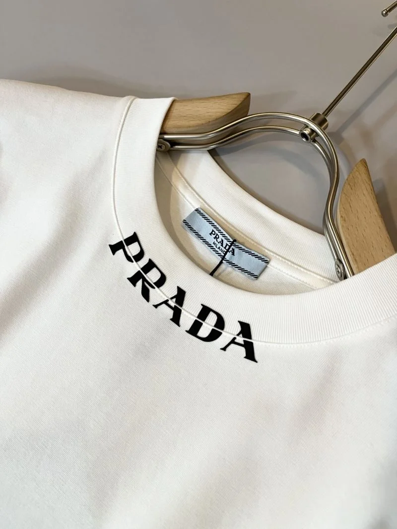 Bargain Prada T-Shirts