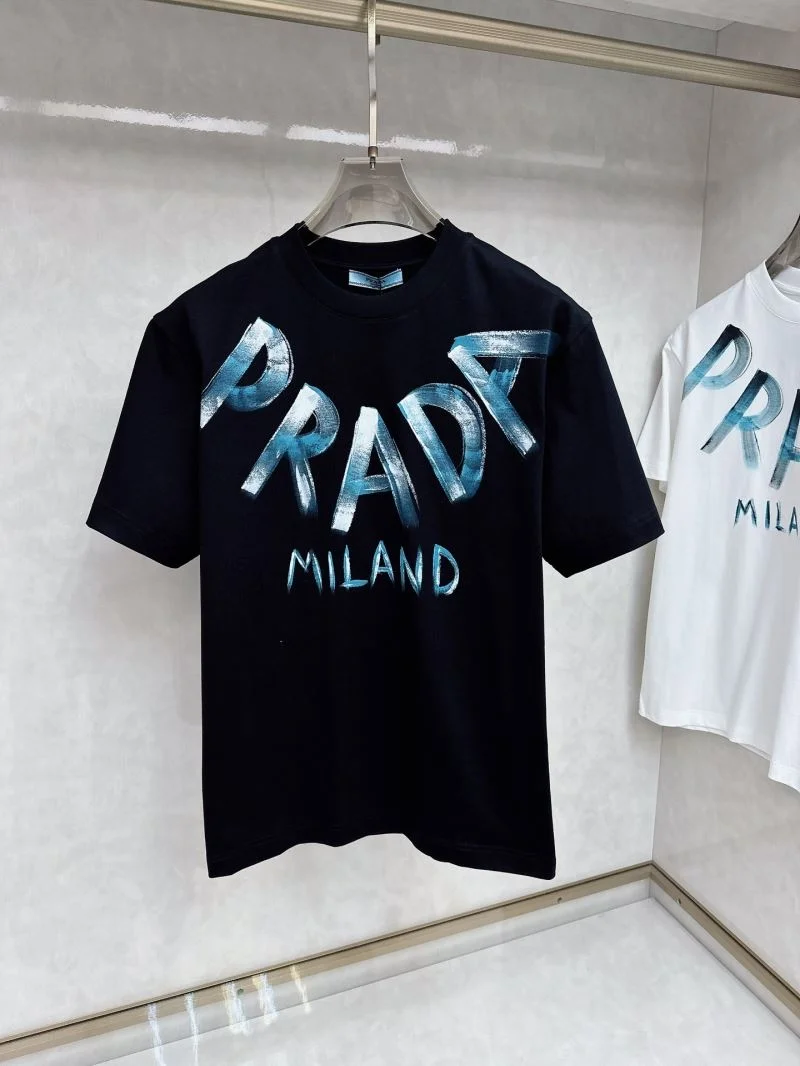 Prada T-Shirts
