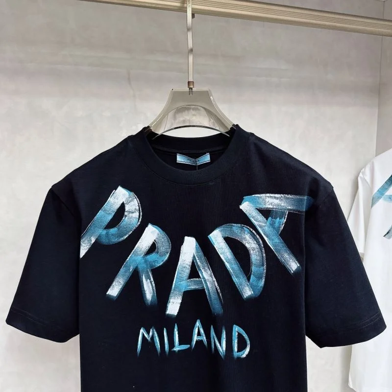 Inexpensive Prada T-Shirts