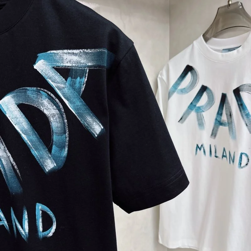 Inexpensive Prada T-Shirts